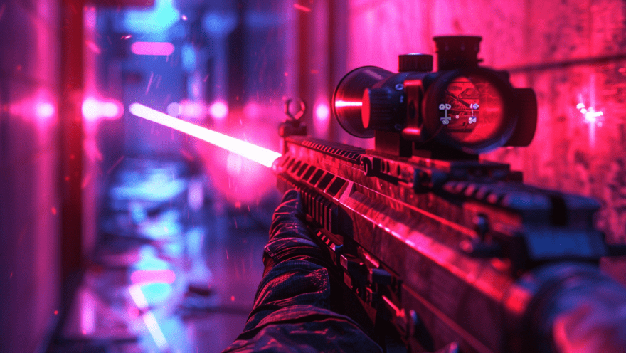 CS2 Bullet Tracers Command: How to Turn Off (On) Bullet Tracers | Profilerr