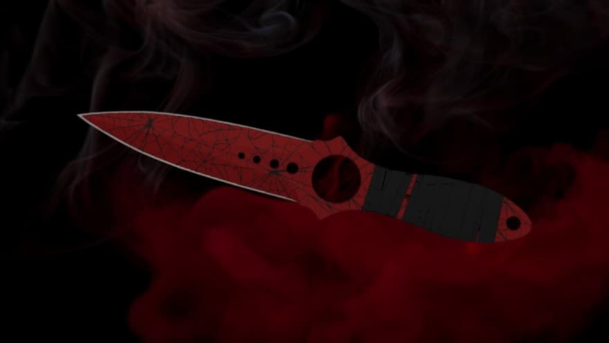 Skeleton Crimson Web Patterns: Explanation & Rare Patterns | Profilerr