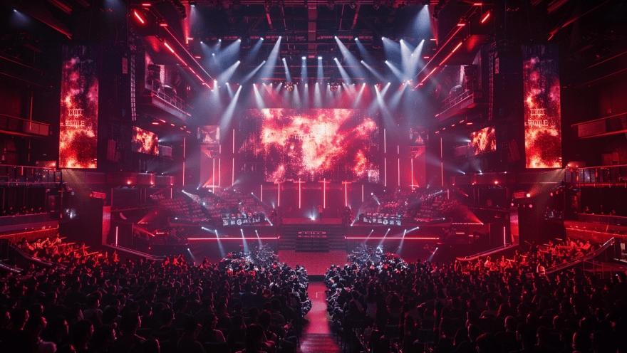 Biggest CS2 Tournaments in 2024 | Profilerr