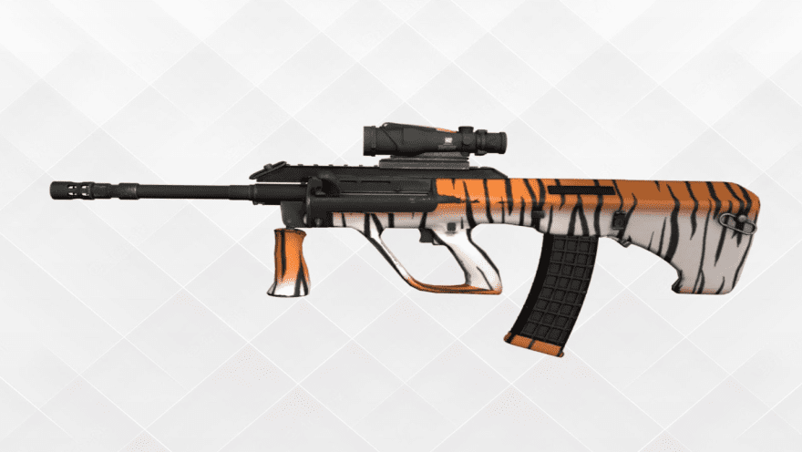 Best AUG Skins in CS2 | Profilerr