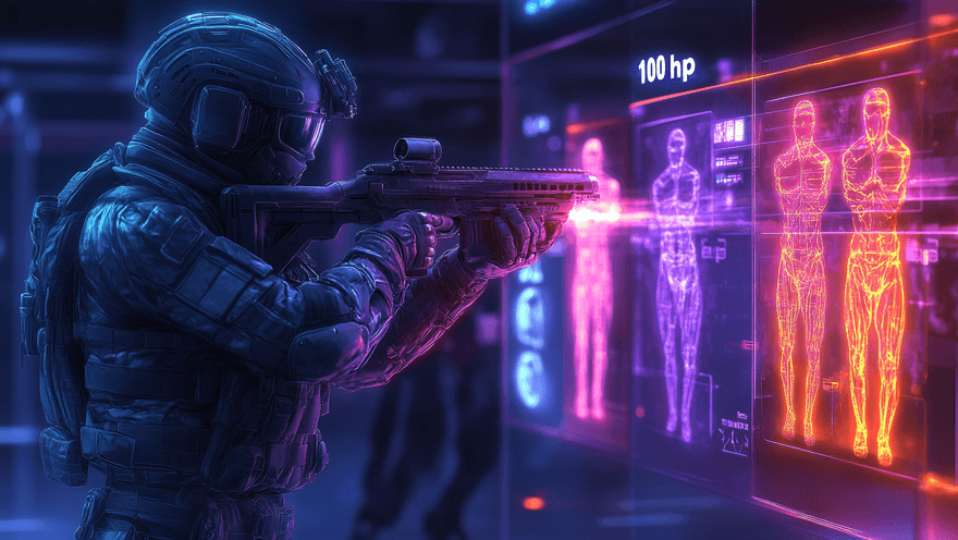 CS2 Weapon Damage | Profilerr