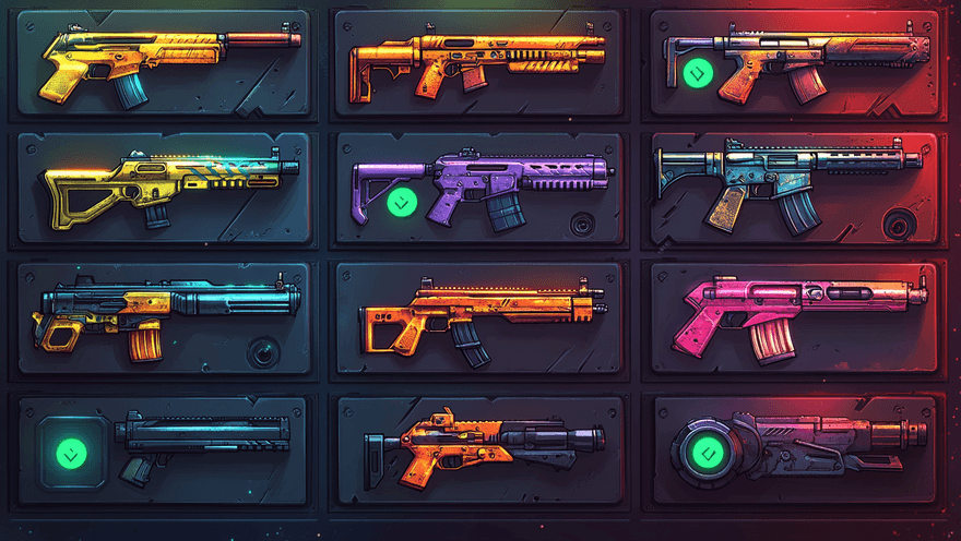 The Armory Update in Counter-Strike 2: Detailed Overview | Profilerr