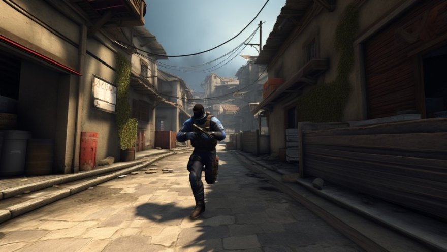 How to Bind Jump to a Scroll Wheel in CS2 | Profilerr