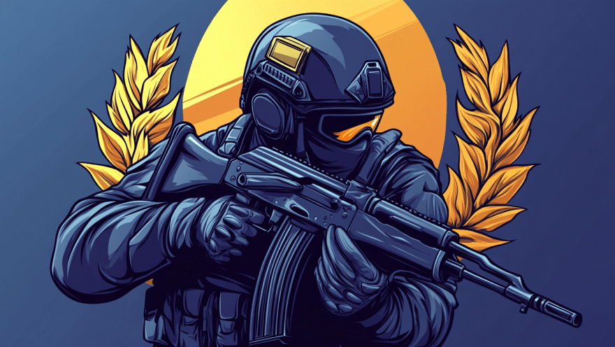 CS2 Master Guardian 2 Rank [Guide] | Profilerr