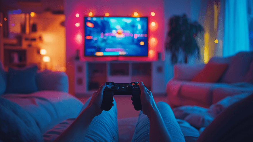 Can You Play CS2 With a Controller? — Let’s Find Out! | Profilerr