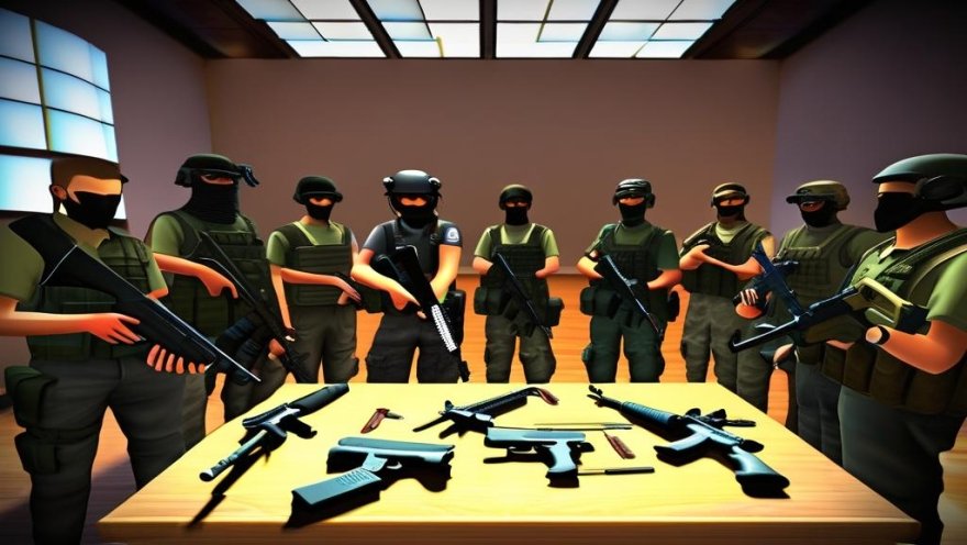 Best CS2 Loadout [CT&T] | Profilerr