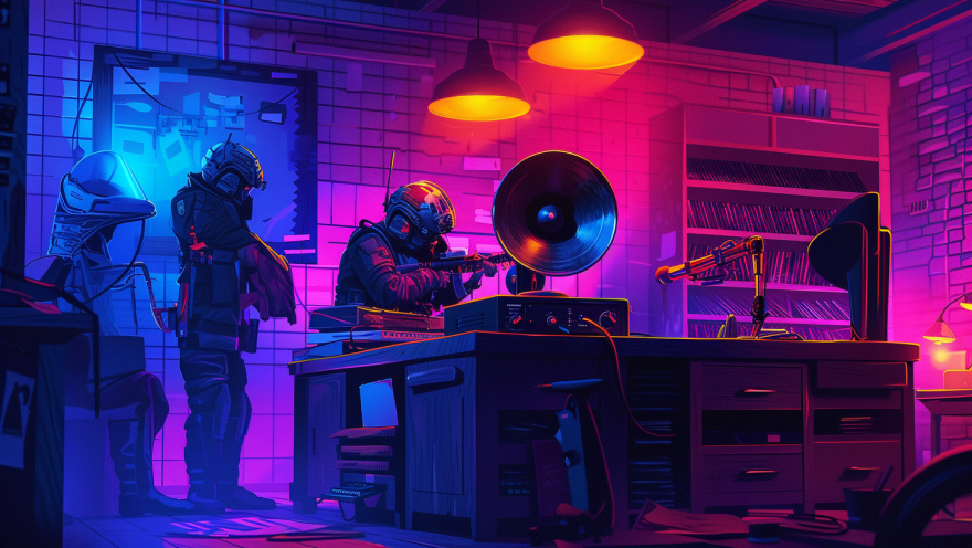 Best CS2 Music Kits (Top-7) | Profilerr