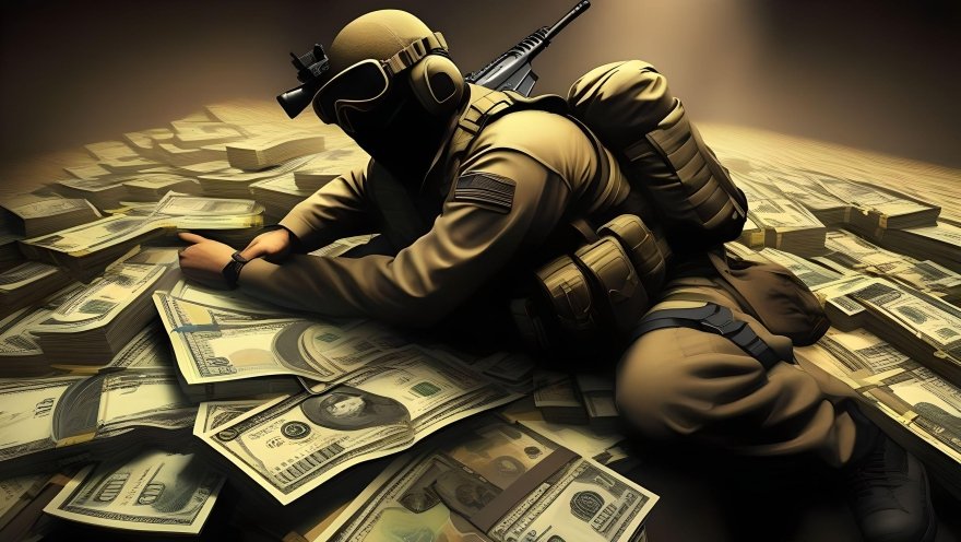 Most Expensive CS2 Inventory (Top-10) | Profilerr