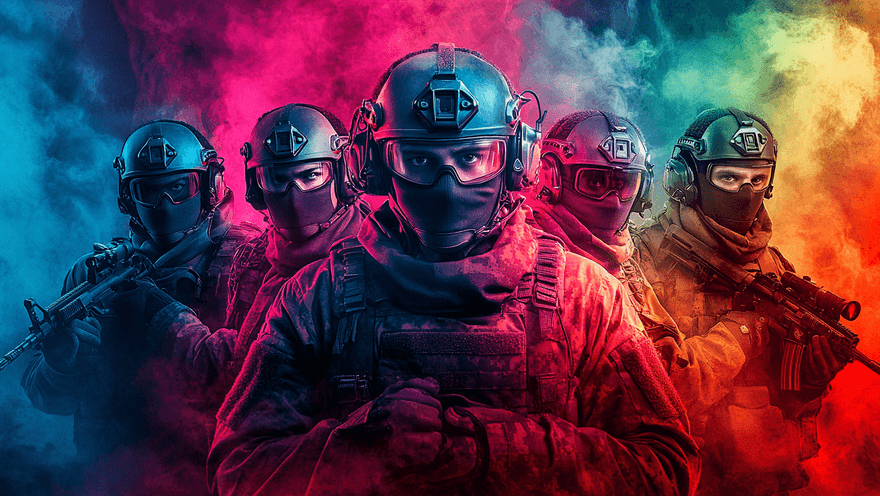 IGL in CS2: Meaning & How to Be a Good IGL in CS2? | Profilerr