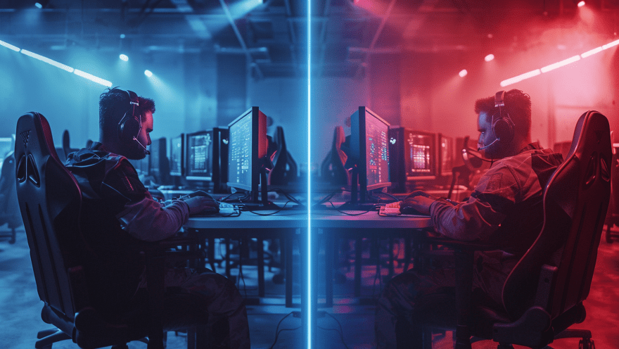 Difference Between CS2 Tier-1 and Tier-2 Teams | Profilerr