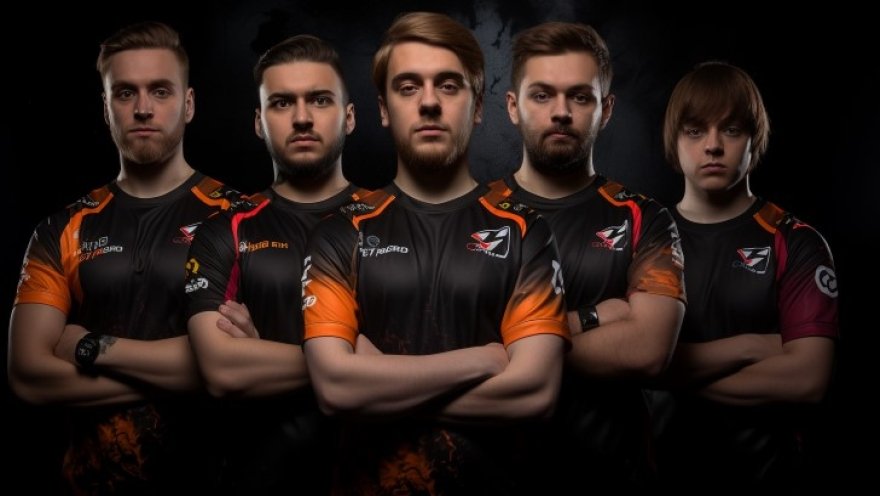 CS2 Pro Players Positions and Team Roles | Profilerr