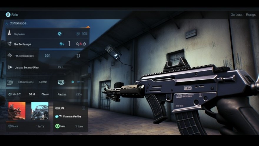 CS2 HUD Commands | Profilerr