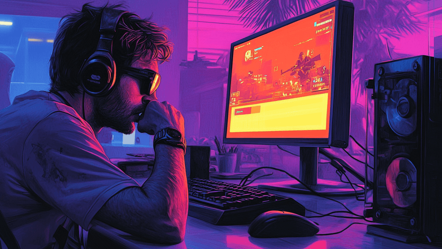 CS2 Long Queue Times: Reasons & Solutions | Profilerr