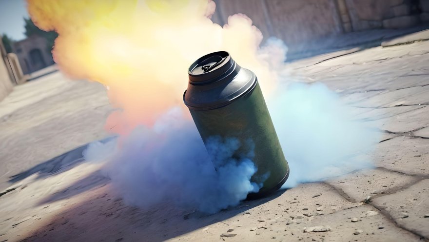 CS2 Inferno Smokes | Profilerr