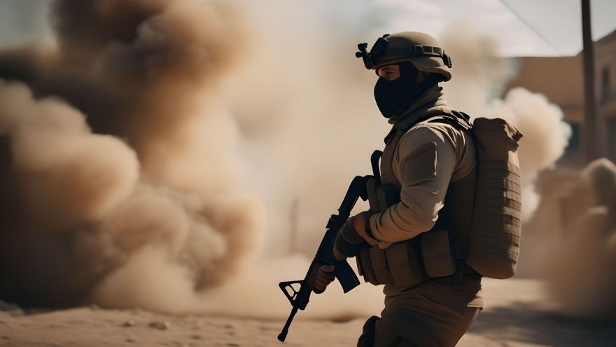 CS2 Ancient Smokes | Profilerr