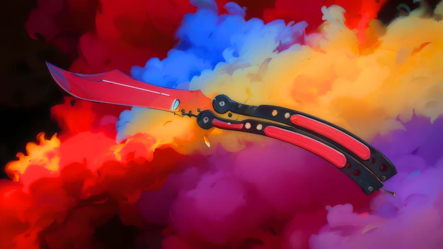 Best Butterfly Fade Patterns – Full Guide | Profilerr