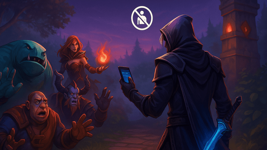 How to Disable Help in Dota 2 | Profilerr