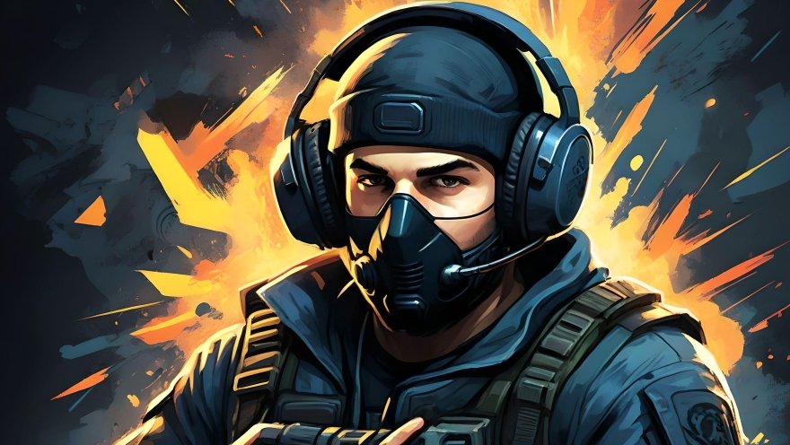 Top 10 Best IGL in CS2 – Learn from Pro Players | Profilerr