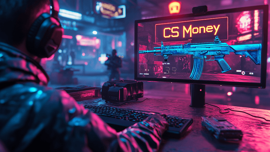 Is CS Money Legit & Safe? — Let’s Find Out | Profilerr