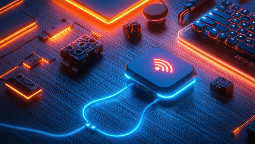 Best Wi-Fi Adapter for PC Gaming in 2024 / 2025 (Top-8) | Profilerr
