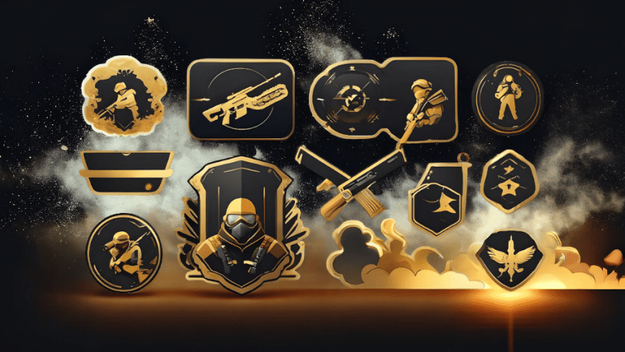 Best Gold Stickers in CS2 | Profilerr