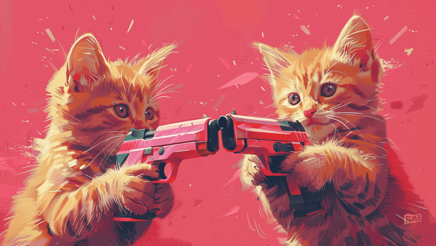 10 Cute CS2 Skins | Profilerr