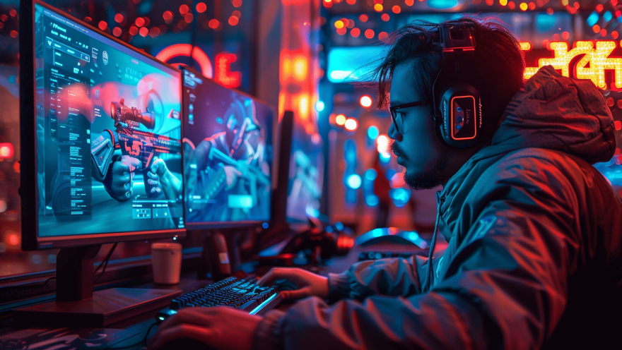 Обзор Steam trader – уникальной торговой площадки CS2 | Profilerr