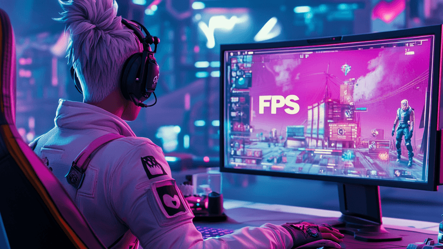 Wie man die FPS in Fortnite erhöht