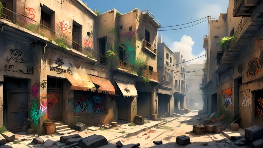 History of All CS2 Graffiti: Olof, S1mple, Coldzera and Others | Profilerr
