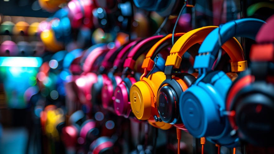 Best Headphones for CS2 in 2024 / 2025 | Profilerr