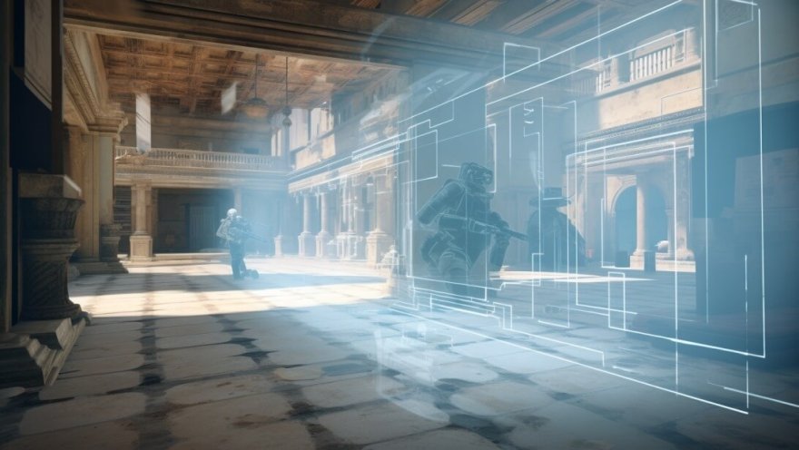 Jak włączyć X-ray w CS 2?