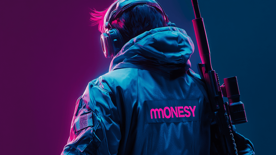 Как играет m0NESY в CS2: анализ стиля, оружия и настроек | Profilerr