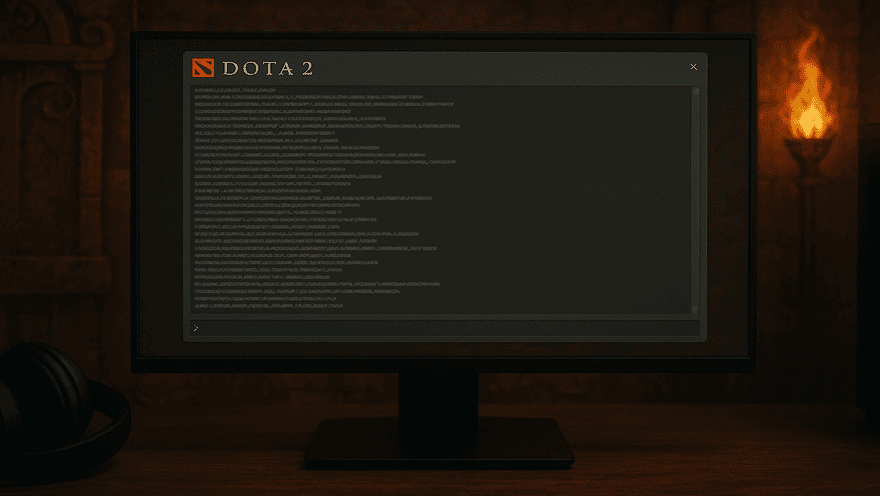 Best Dota 2 Console Commands | Profilerr
