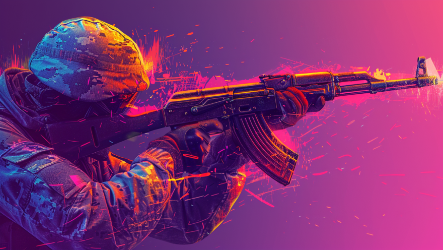 CS2 AK Damage: Complete Guide | Profilerr