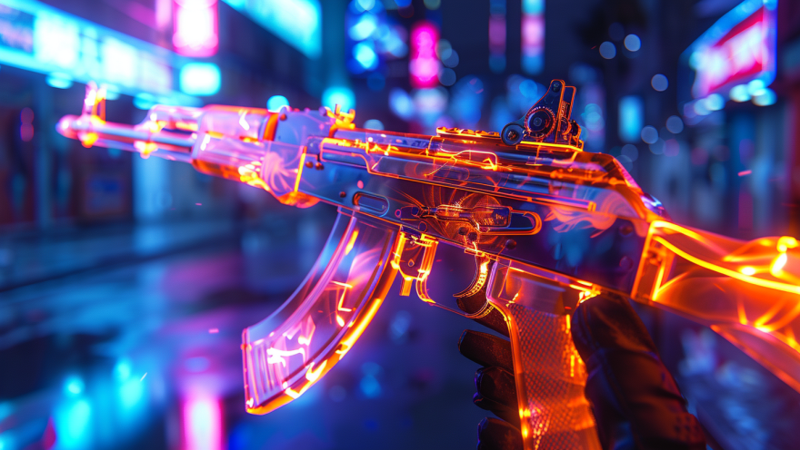 All CS2/CS:GO Skin Rarities | Profilerr