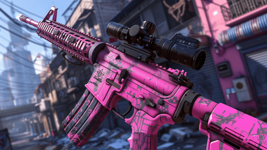 All About CS2 Skin Conditions | Profilerr