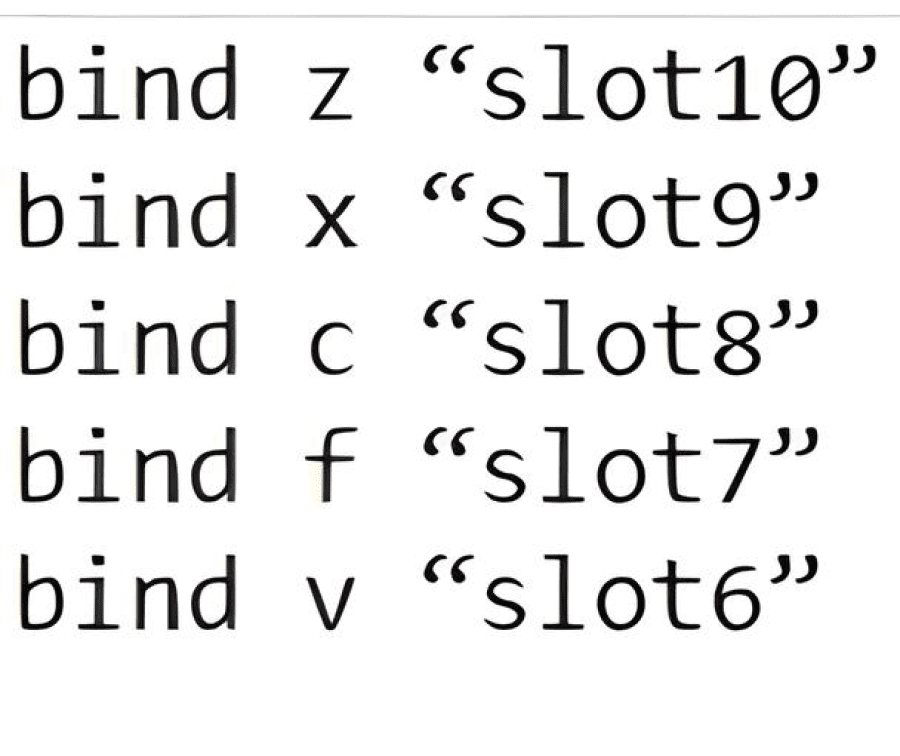 CS2 Nade Binds: How to Bind Grenades in CS2? | Profilerr