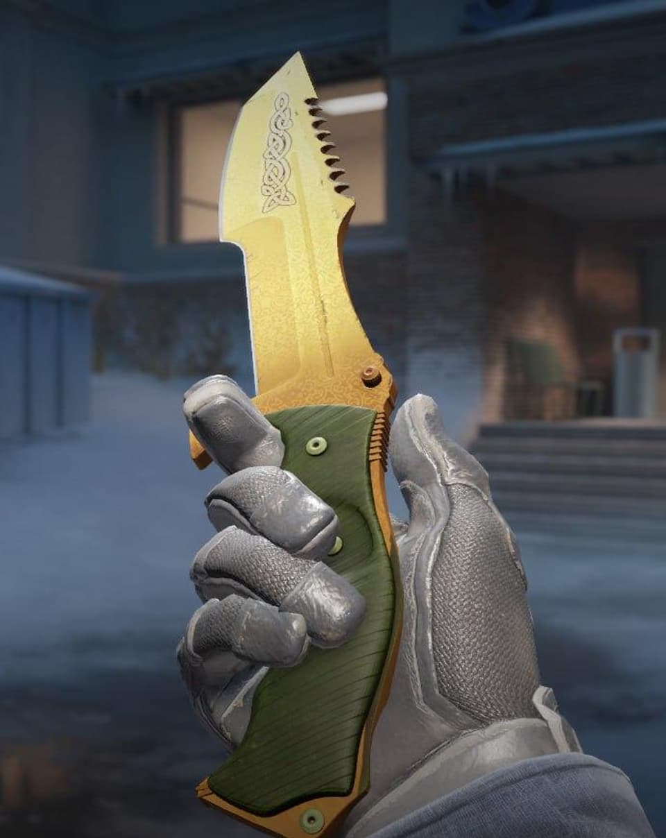 Field-Tested or Minimal Wear: What is Better? | Profilerr