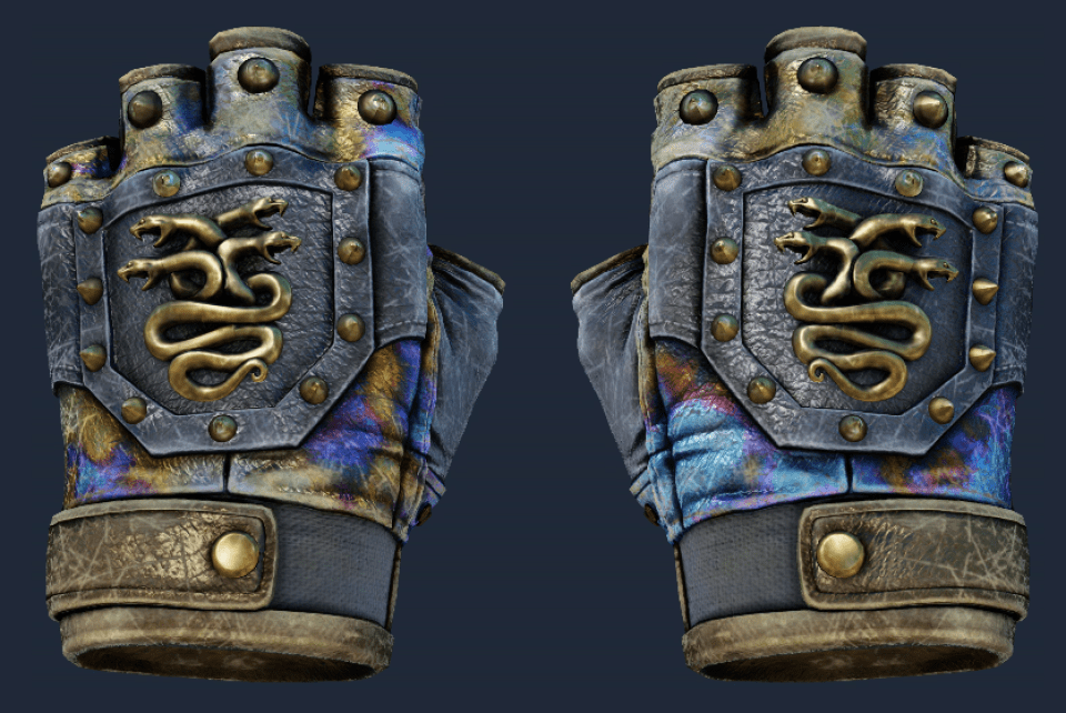 10 Cheap CS2 Gloves That Look Cool | Profilerr