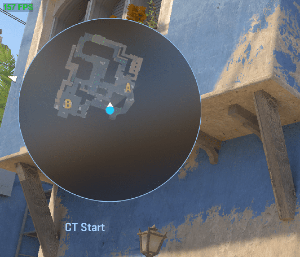 CS2 Radar Settings & Minimap Commands | Profilerr