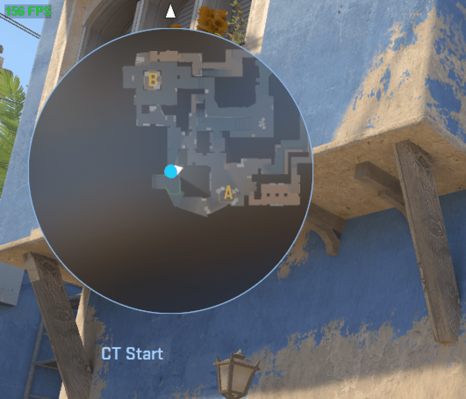 CS2 Radar Settings & Minimap Commands | Profilerr