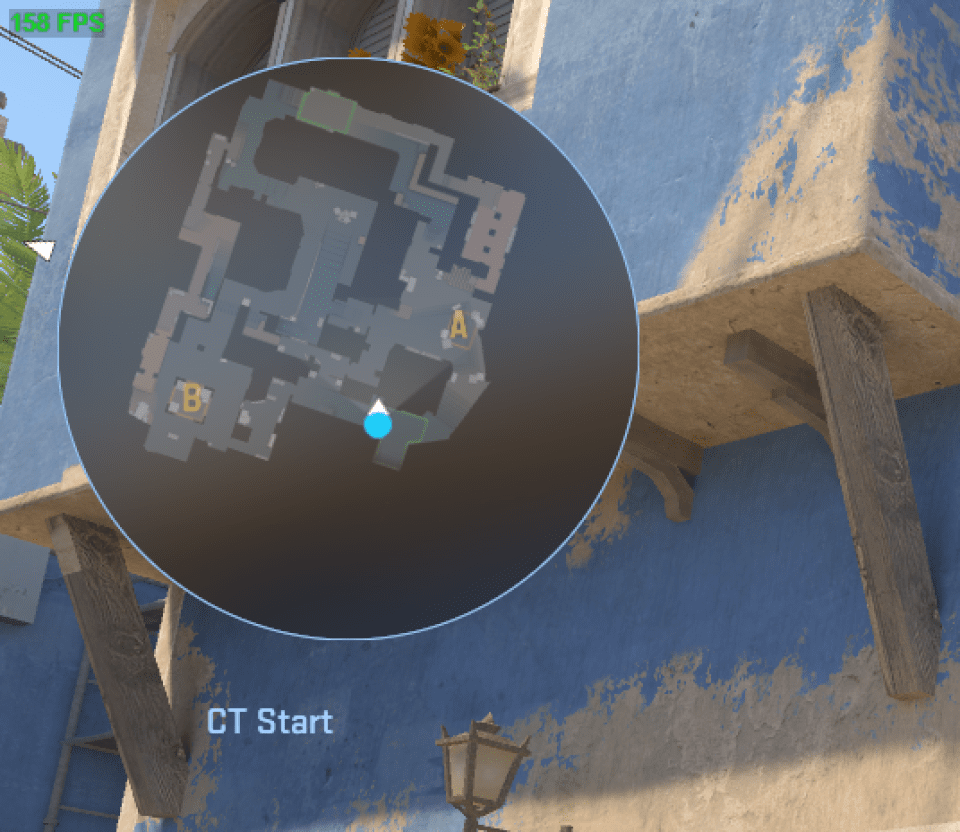 CS2 Radar Settings & Minimap Commands | Profilerr