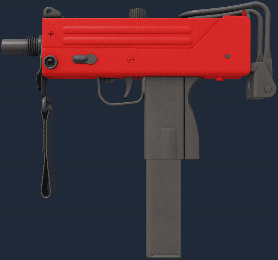 Best Mac-10 Skins in CS2 | Profilerr